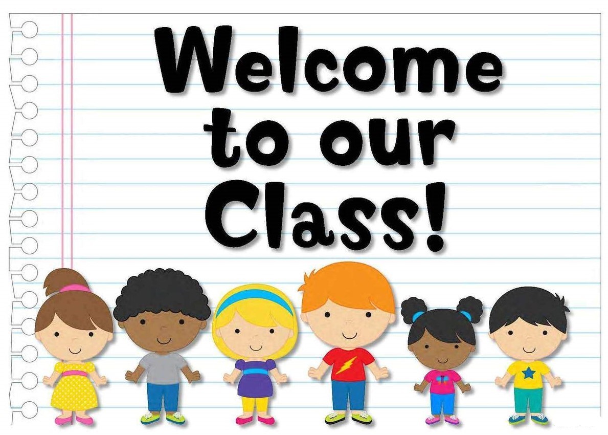 Teacher Sharon's Kindergarten C & D English Class: Welcome! ♥ ¡Bienvenidos!