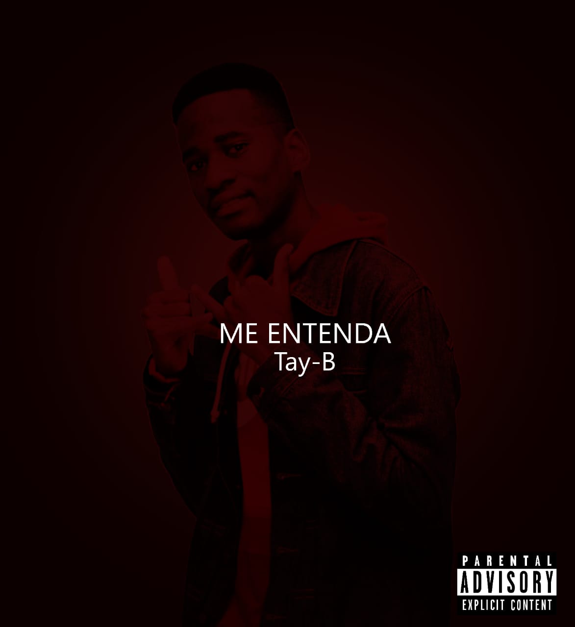 Moz Novidades: Tay-B - Me entenda