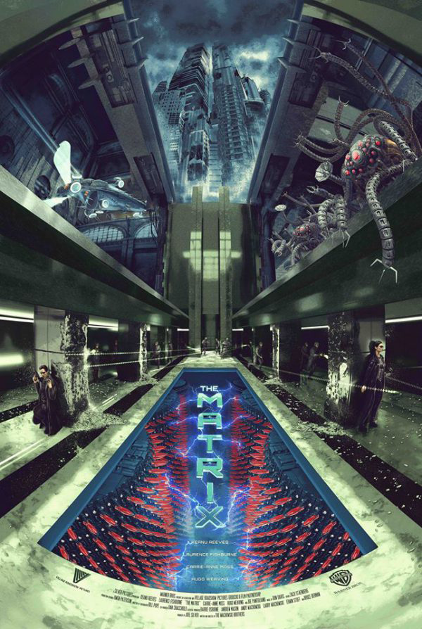 Things To Do In Los Angeles: The Matrix In May