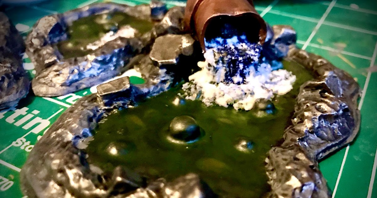 The Earliad: Improved Toxic Pool