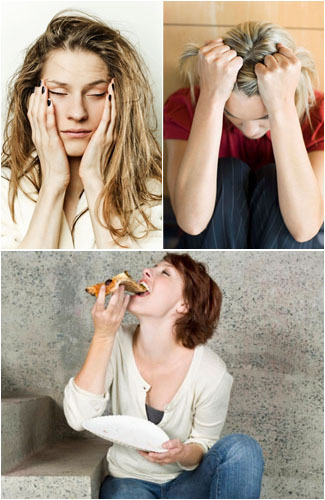 6 Adverse Effects of Extreme Dieting For Body - Health Food Nutrition