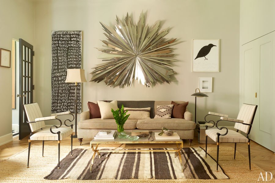 Le Style Journal: Interior Designer Home: Nate Berkus Gorgeous ...