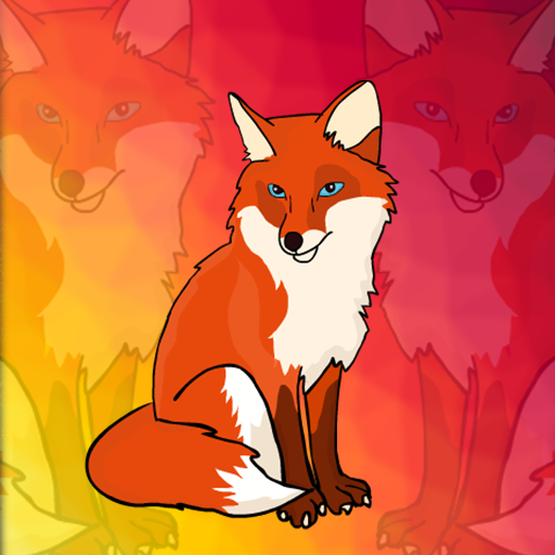 Red Fox Rescue Walkthrough - Escape Games - New Escape Games Every Day