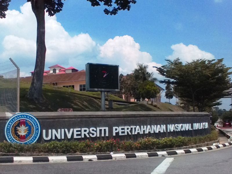 20 Universiti Awam di Malaysia