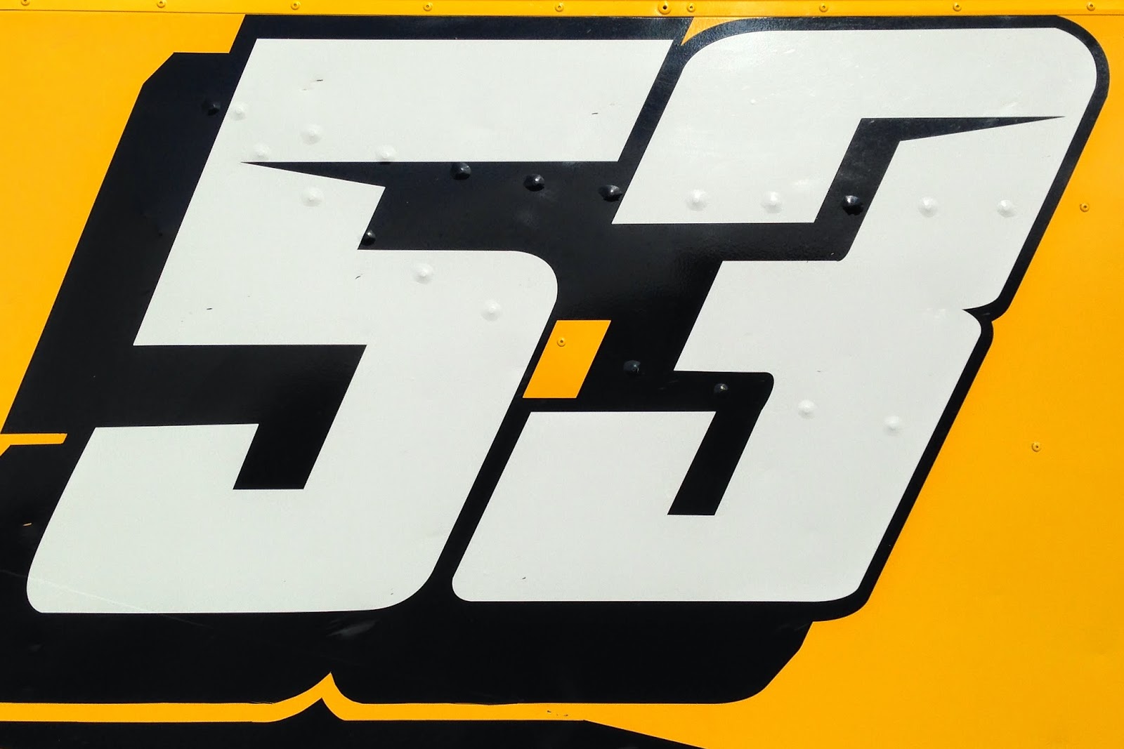 This Is Eric: Interview with Joe Beaver