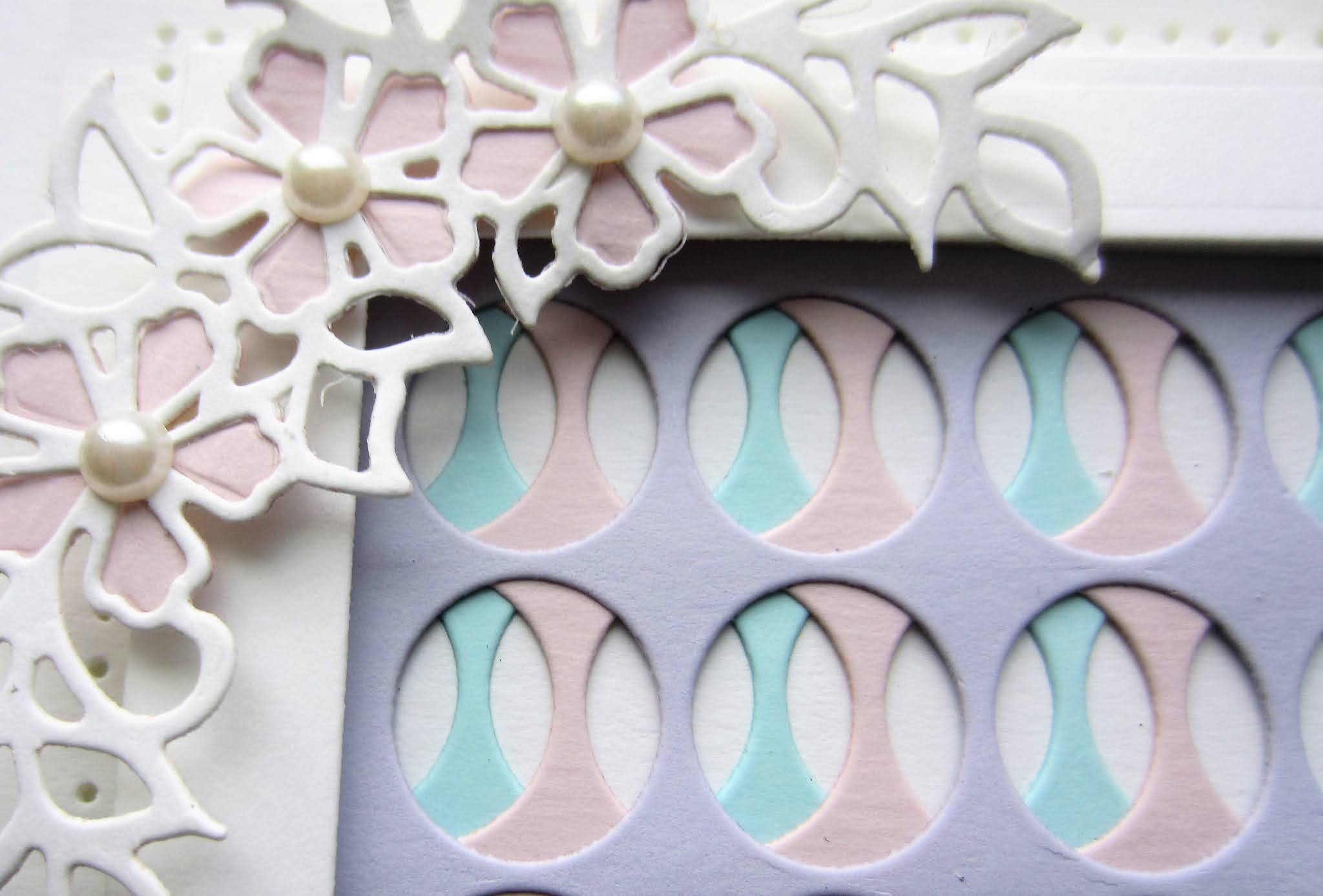 PartiCraft (Participate In Craft): To A Dear Friend