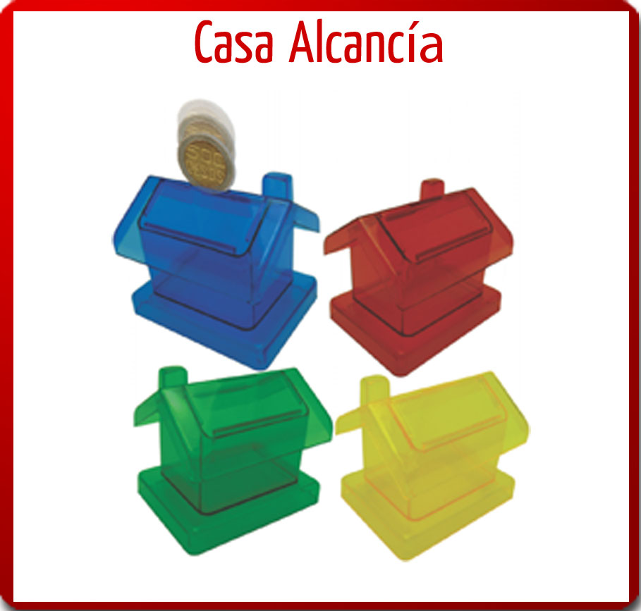 TODO TIPO DE PUBLICIDAD EMPRESARIAL: ALCANCÍAS PUBLICITARIAS