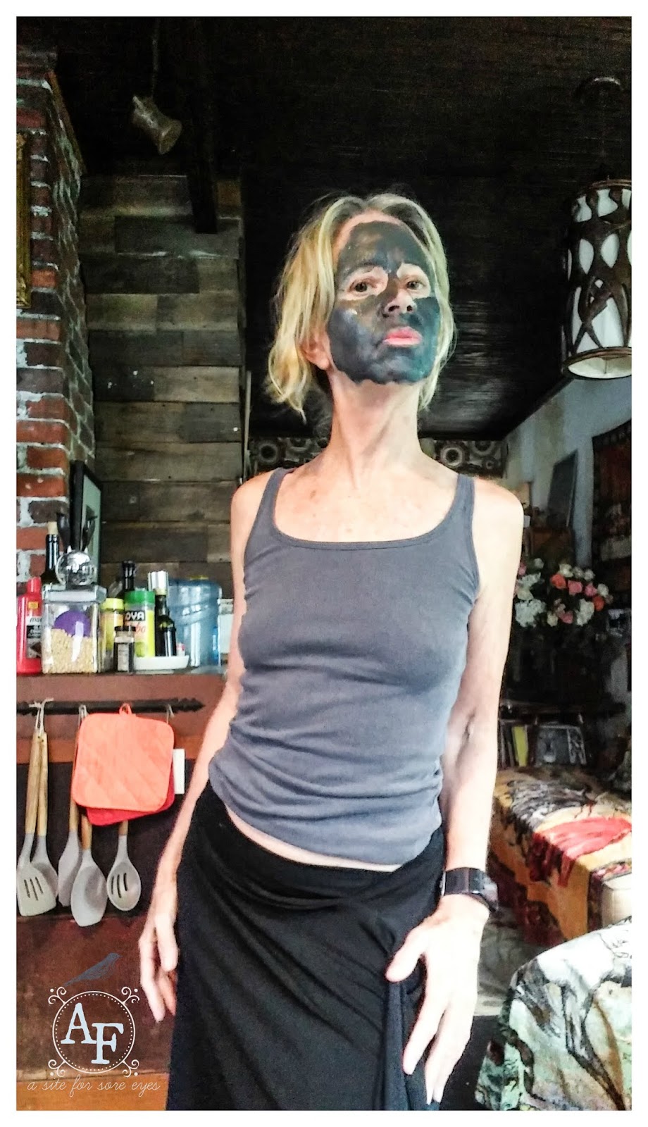 The Anna Funk Diaries