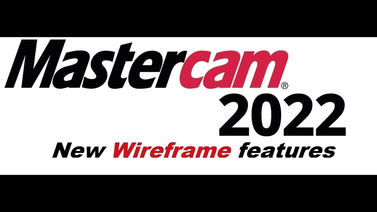 Mastercam 2022 full - halfkda