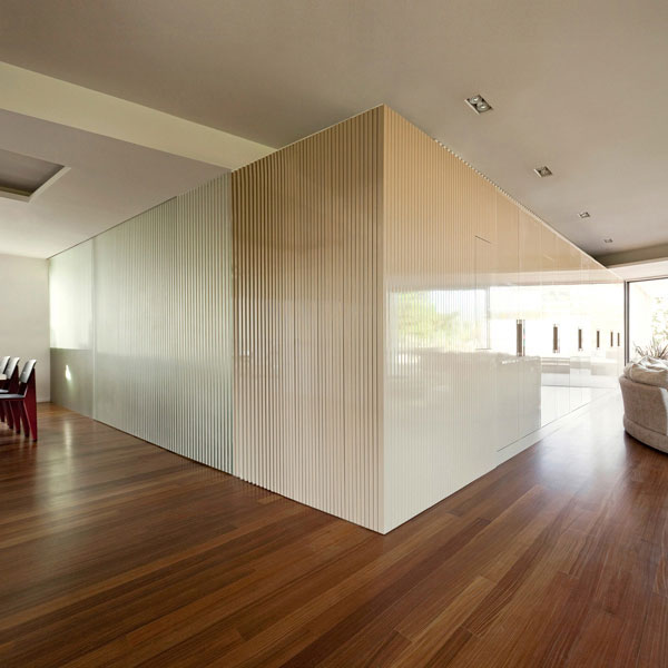 MARQ / gzgz: MARQ / imagen / partición interior en vivienda