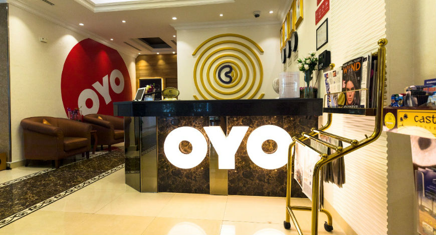 Startup OYO success STORY - STARTUP OWNERS