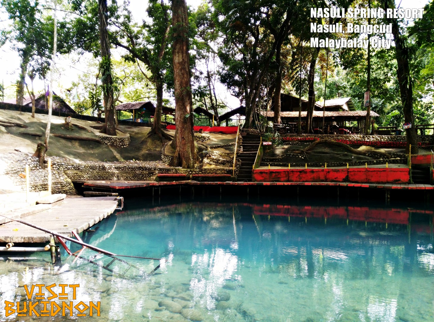 BUKIDNON UNLIMITED: NASULI SPRING RESORT