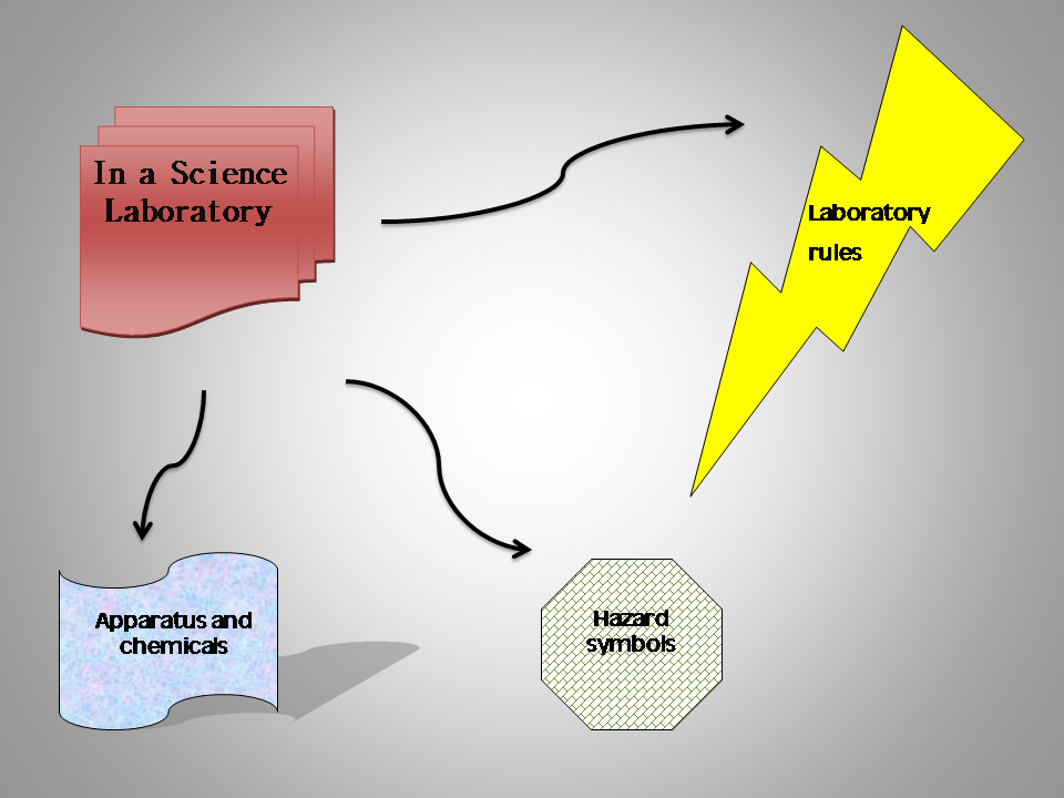 you are here because of science: CHAPTER 1: Introduction To Science