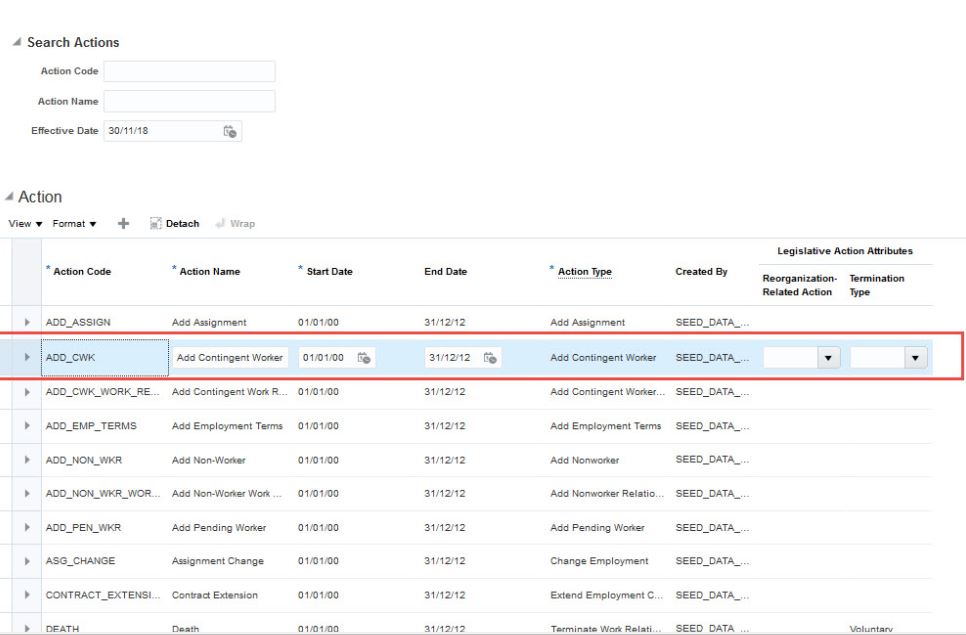 Oracle Application's Blog: HDL Script to change the Employee person ...