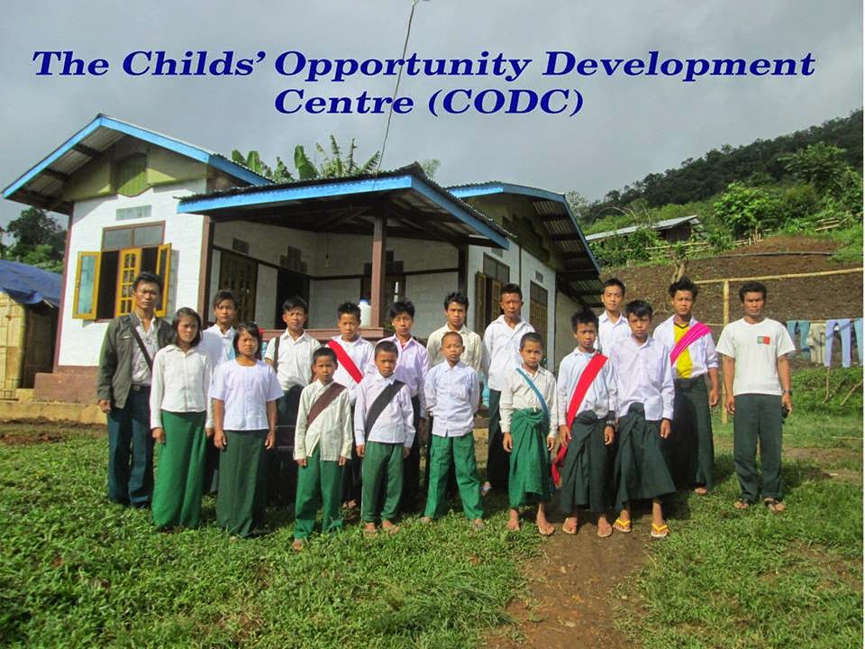 Kayan Community Development Services : background