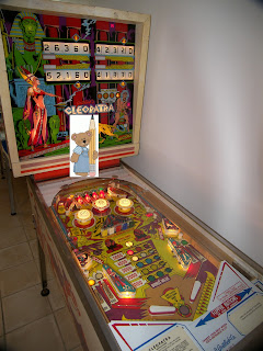 Le blog de Cathnounourse: jouer au flipper