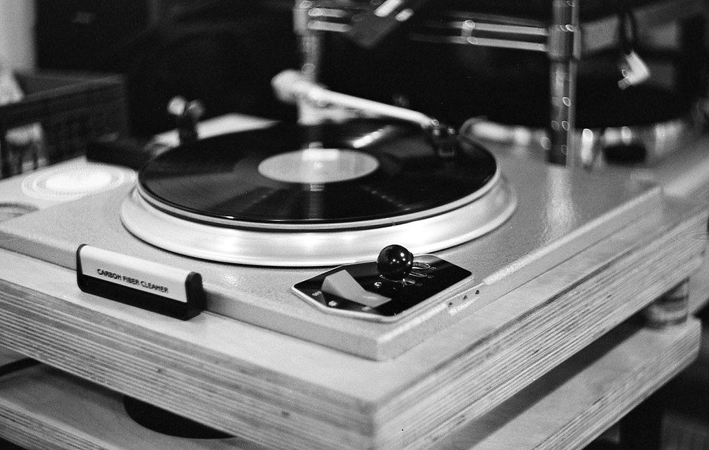 JE Labs: Gates CB77 - A Tribute to Art Dudley