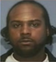 Into the Woods, Tyrone Webb and Mia Nichols