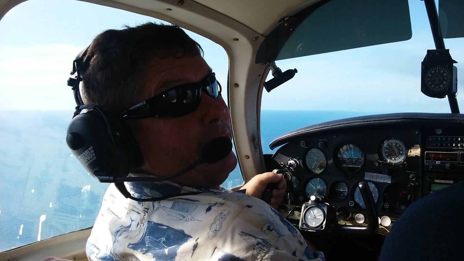 Kathryn's Report: Mooney M20E Super 21, N7830V: Fatal accident occurred ...