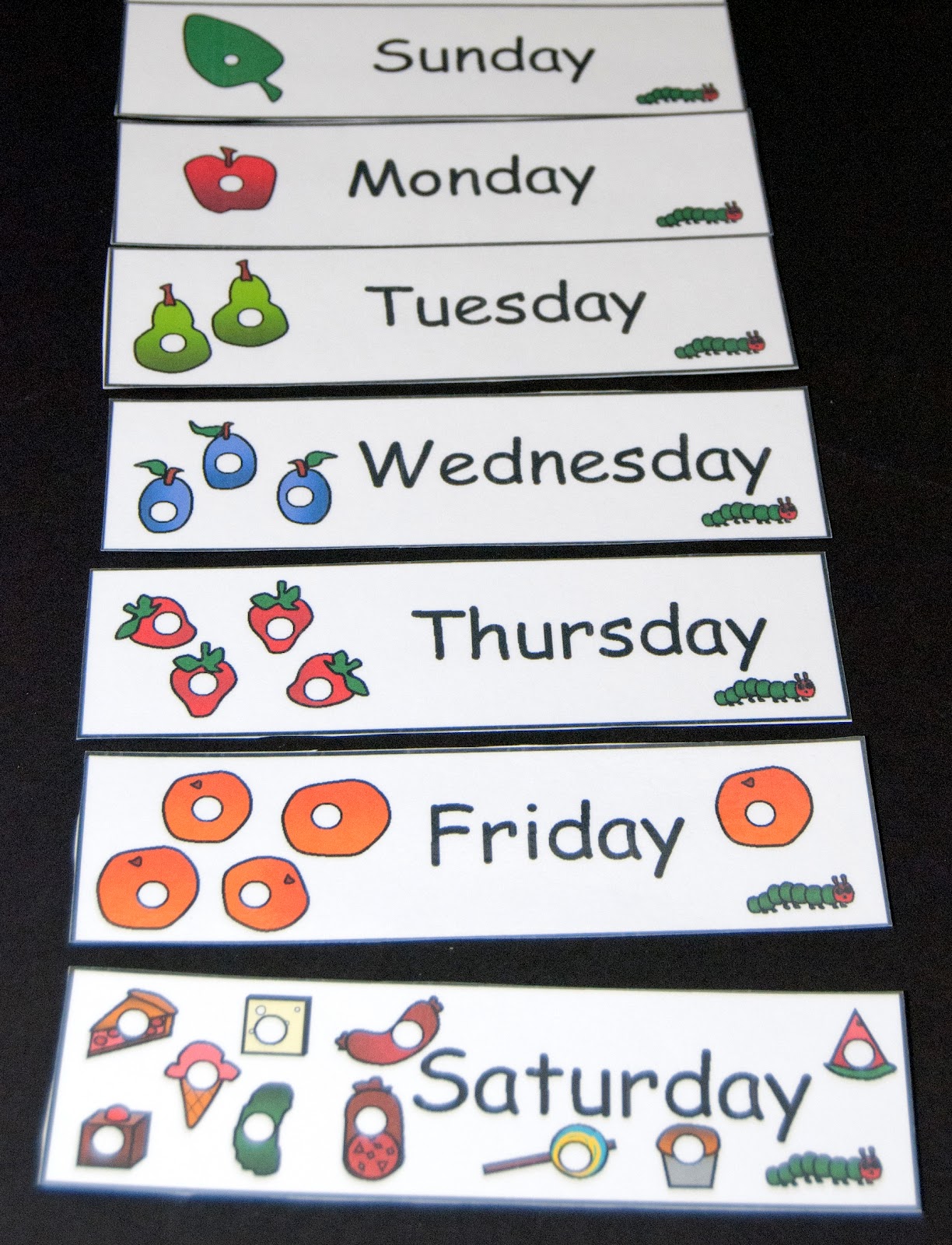 Learning with Mr. D.