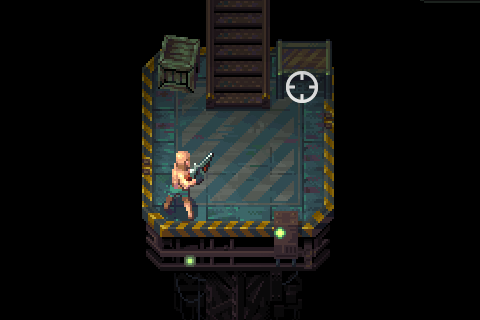 Indie Retro News: Tower57 - Gorgeous 16-bit arcade game with Amiga ...