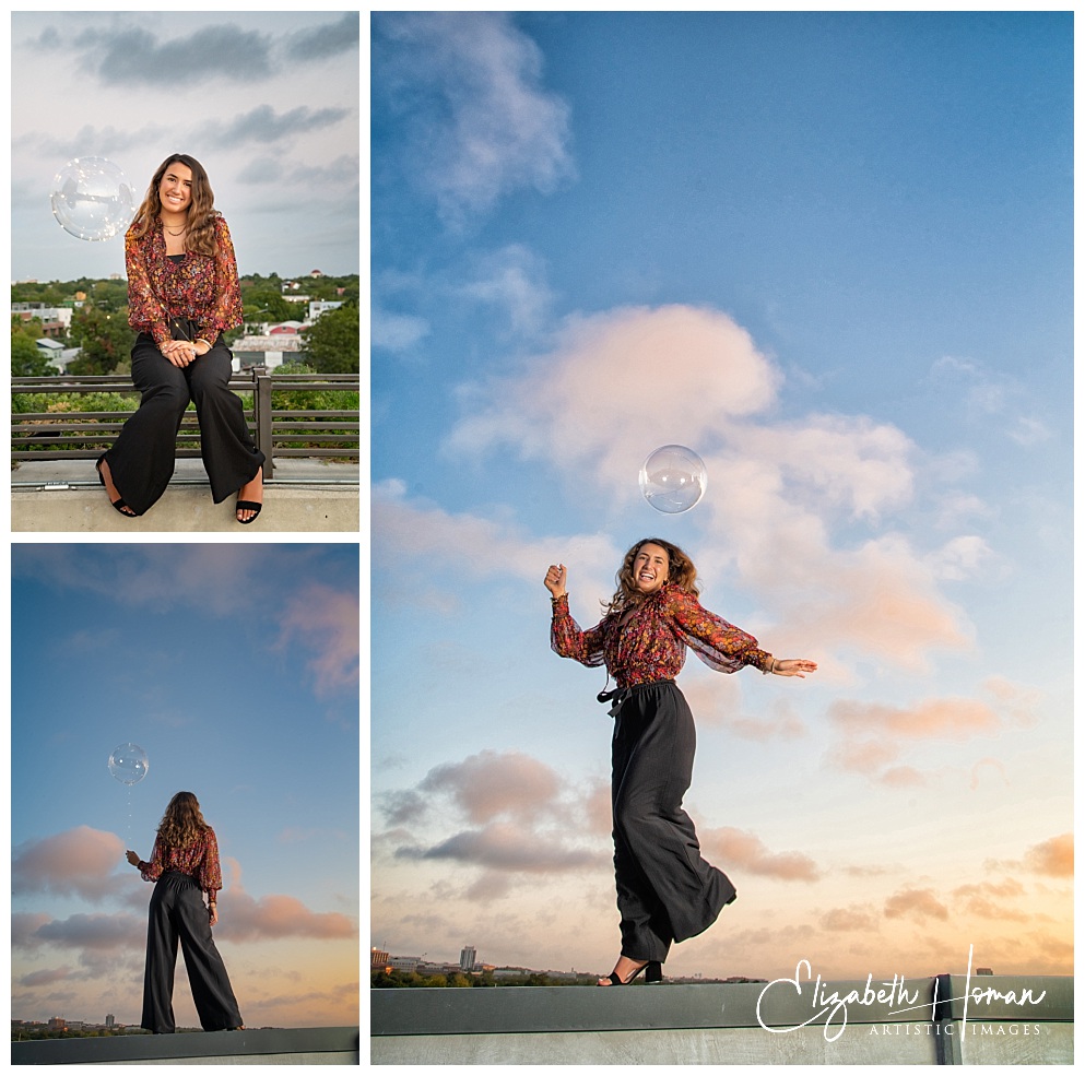 The Artistry of Elizabeth Homan: 2020