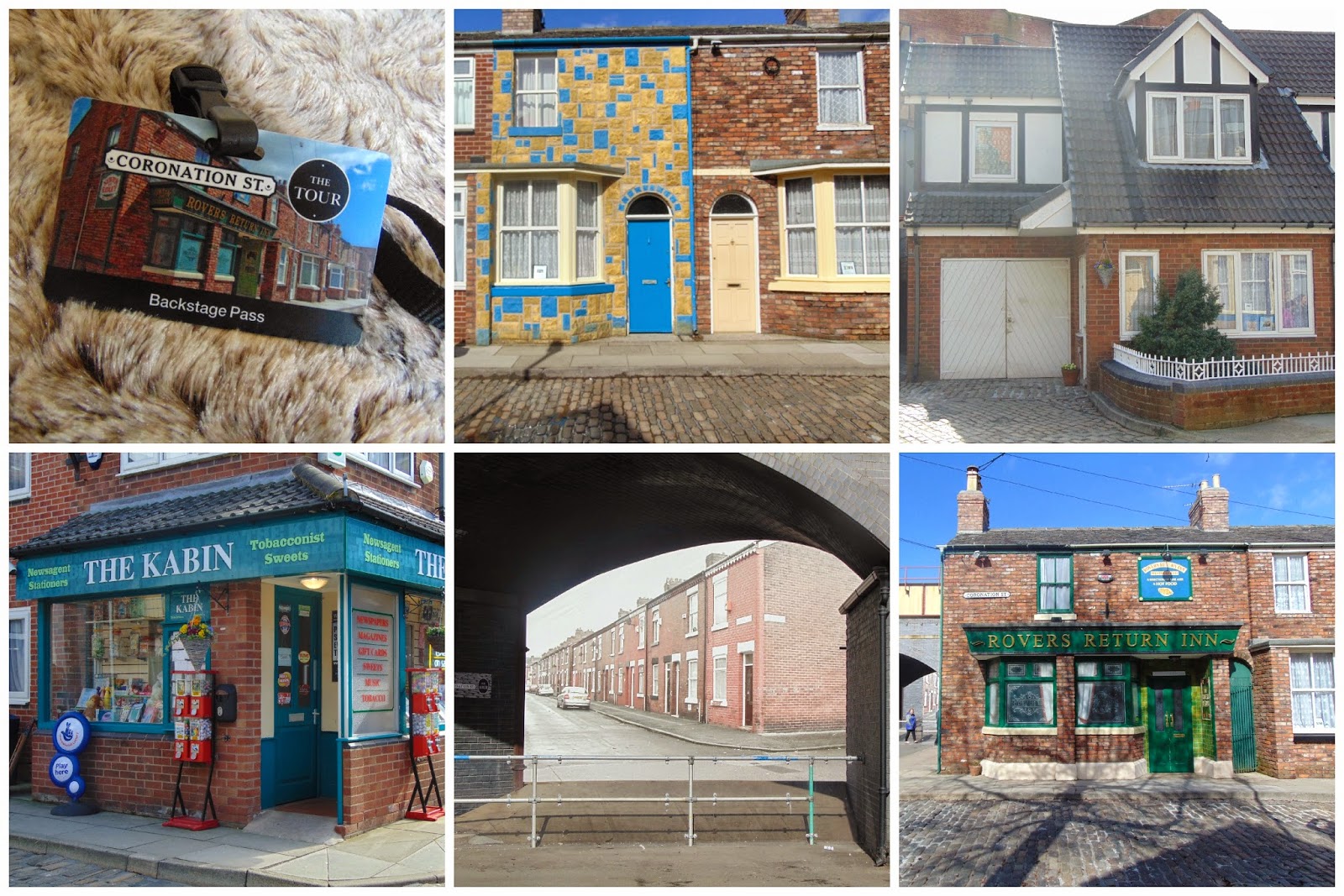 A Trip To Manchester For The Corrie Tour | Food and Other Loves
