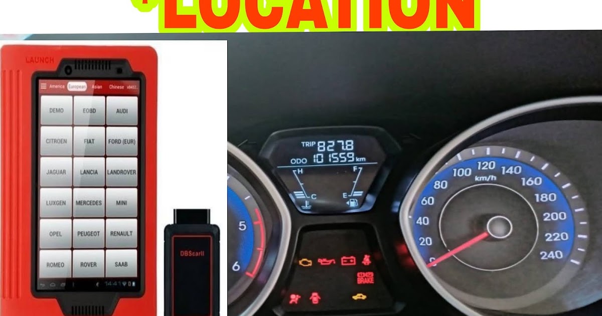 DTC FAULT CODE SOLUTIONS & LOCATION