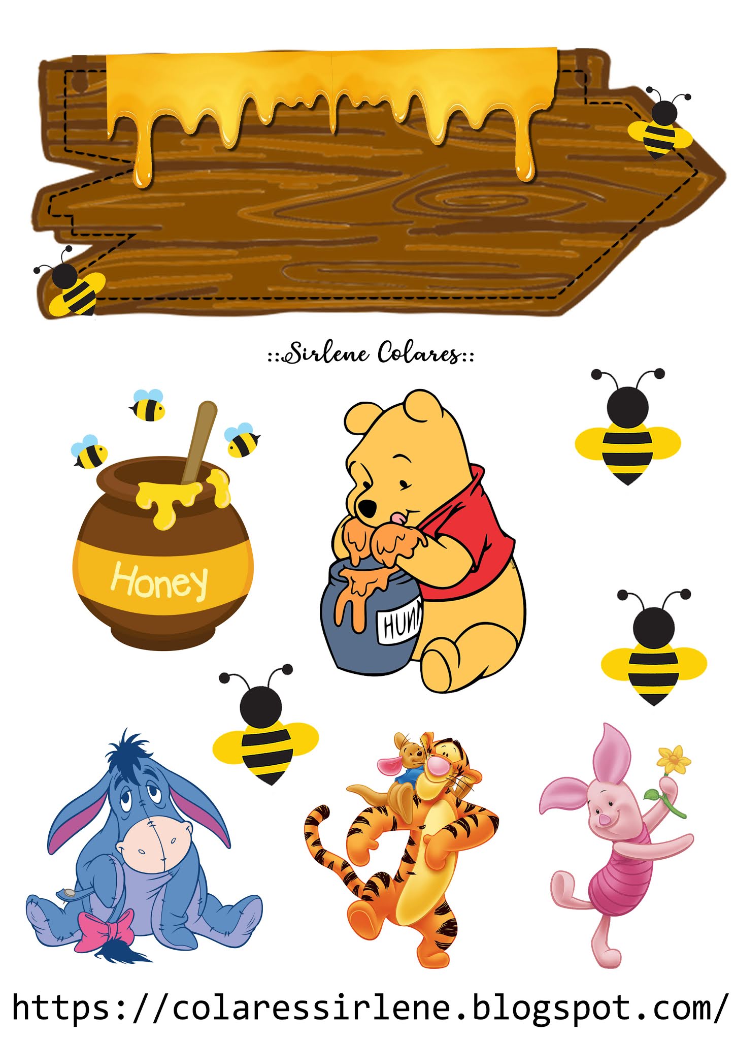Topo De Bolo Ursinho Pooh Para Imprimir Pooh Ursinhopooh Pooh Baby ... Topo De Bolo Ursinho Pooh Para Imprimir Pooh Ursinhopooh Pooh Baby ...
