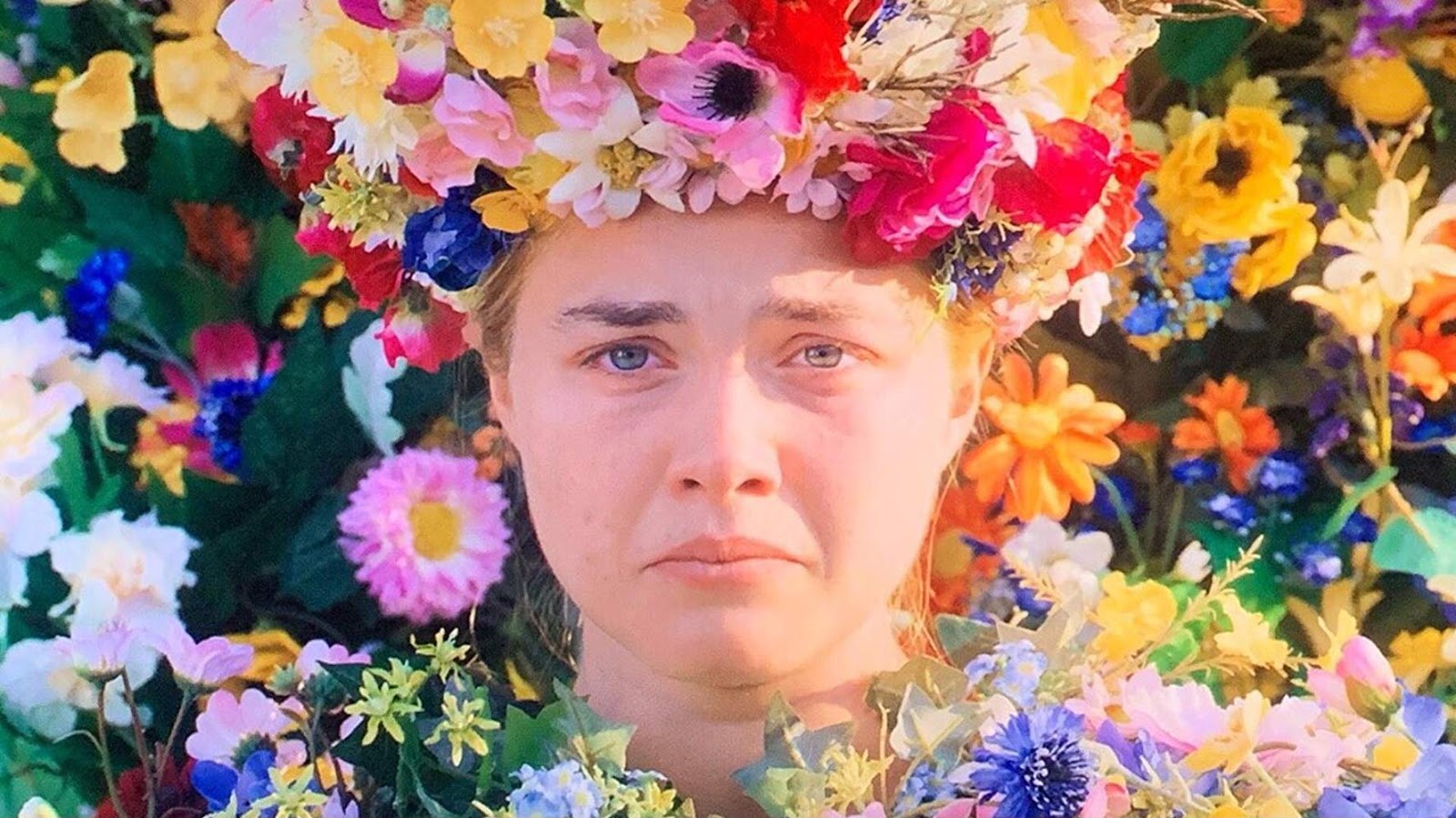 Midsommar review