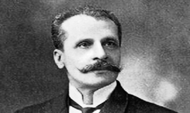 EL BLOG O BITÁCORA: JOSE SANTOS CHOCANO