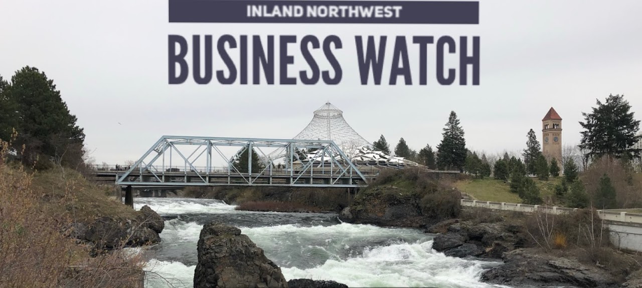 Inland Northwest Business Watch: Incyte Diagnostics to partner with ...