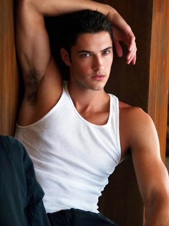 Michael-In-Norfolk - Coming Out in Mid-Life: More Sunday Male Beauty