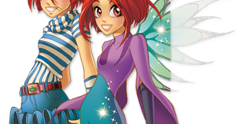 100% W.I.T.C.H. Official: Zajímavosti o Will Vandom