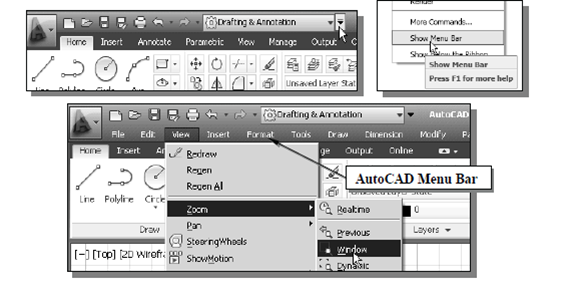 AutoCAD ® 2012 Tutorial First Level: 2D Fundamentals ~ Cad Tutorial Pdf