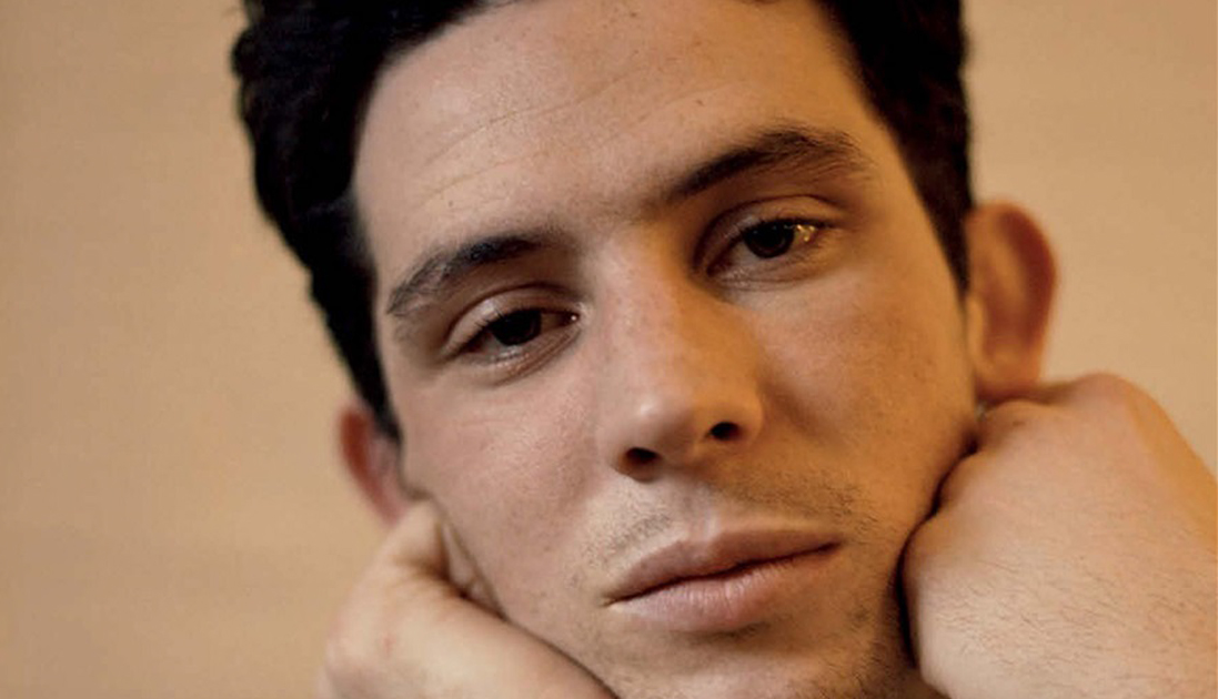 my new plaid pants: Bounty as Boundless as the Sea