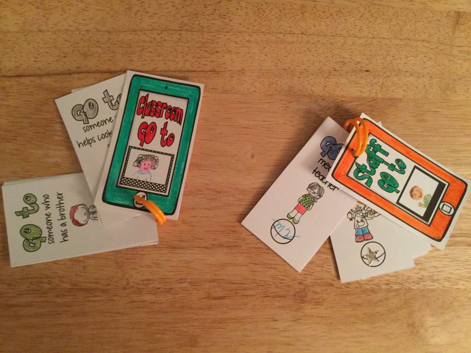 Primary Expectations: Classroom GO to may not be Pokemon Go but should ...