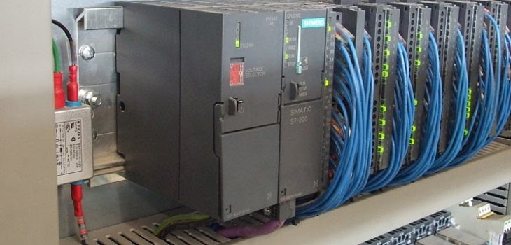 Definisi Programmable Logic Controller (PLC), Cara Kerja Serta Jenisnya ...