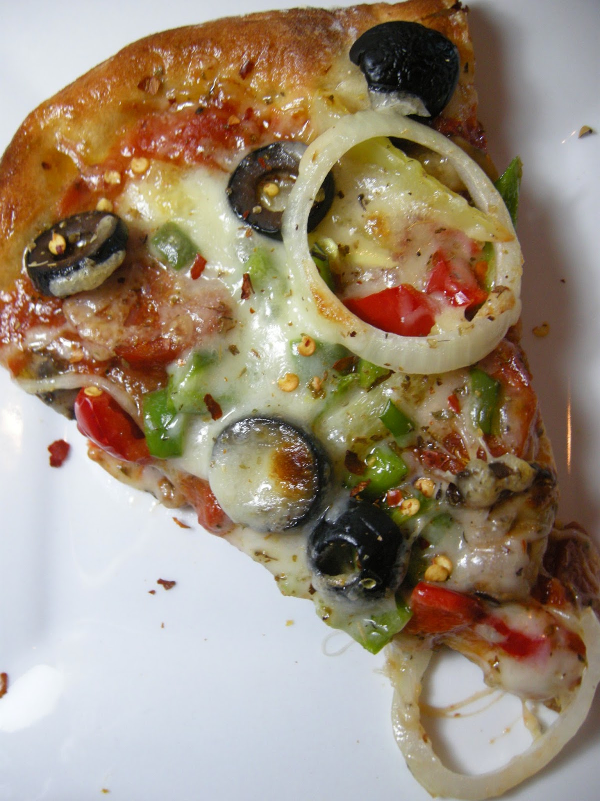 Kitchens Are Monkey Business: Holy Crap! Rosie Still Makes The Bestest ...