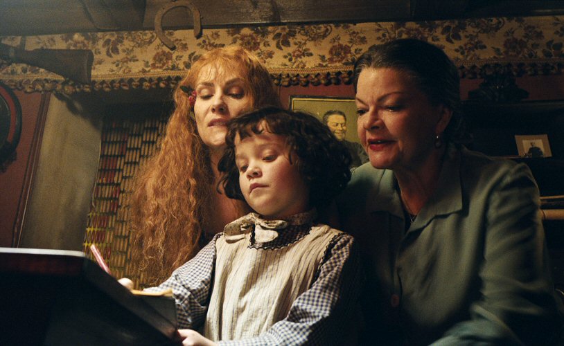 Movie Project: La Vie en Rose (La Môme)