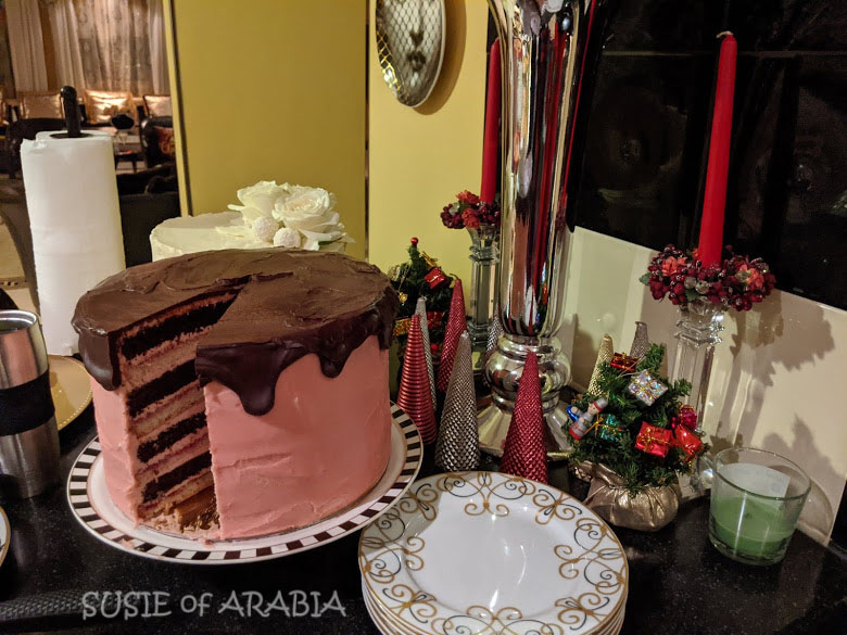 Jeddah Daily Photo: 2019