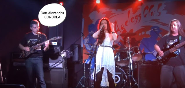 SOC! DAN CONDREA DE LA HEXI PHARMA ROCKER ADEVARAT. COLECTIV?