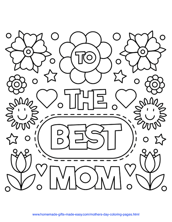 Best Coloring Pages ~ Coloring Pages