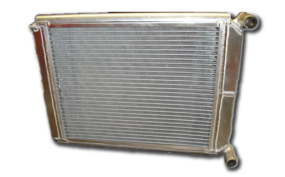 New rzr 900 radiator | Polaris RZR Forum - RZR Forums.net