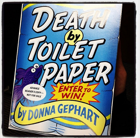 The Library Voice: A Skype & Padlet Full Of Advice From High Schoolers ...