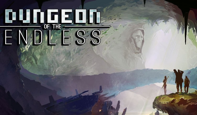 Dungeon of the Endless será lançado no PS4 e Switch em 15 de maio ...
