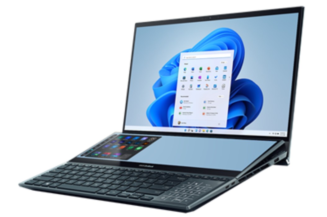 ASUS Collaborates With Microsoft For Windows 11 Upgrade For Its Devices ...