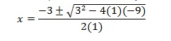 Online Math Solutions Blog: How to Use Equation Solver?