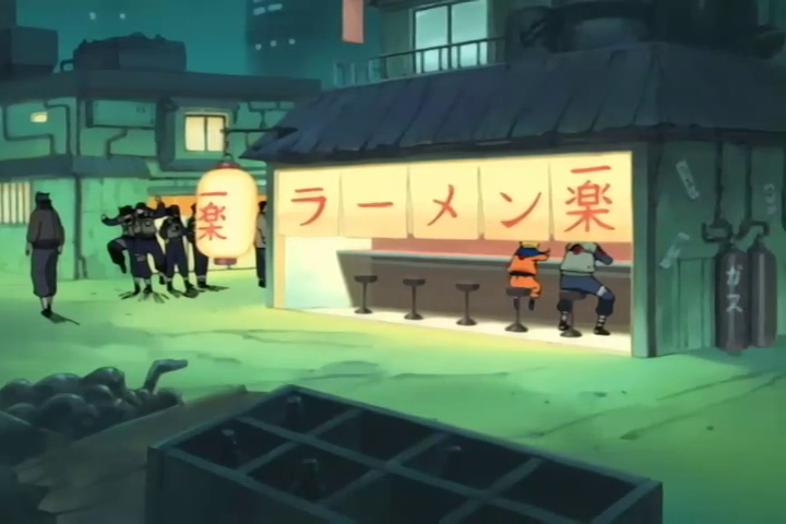Ramen Ichiraku Ootsuki Blogz
