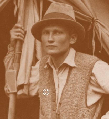 History of Ancient City: The discovery of Manchu Picchu by Hiram Bingham